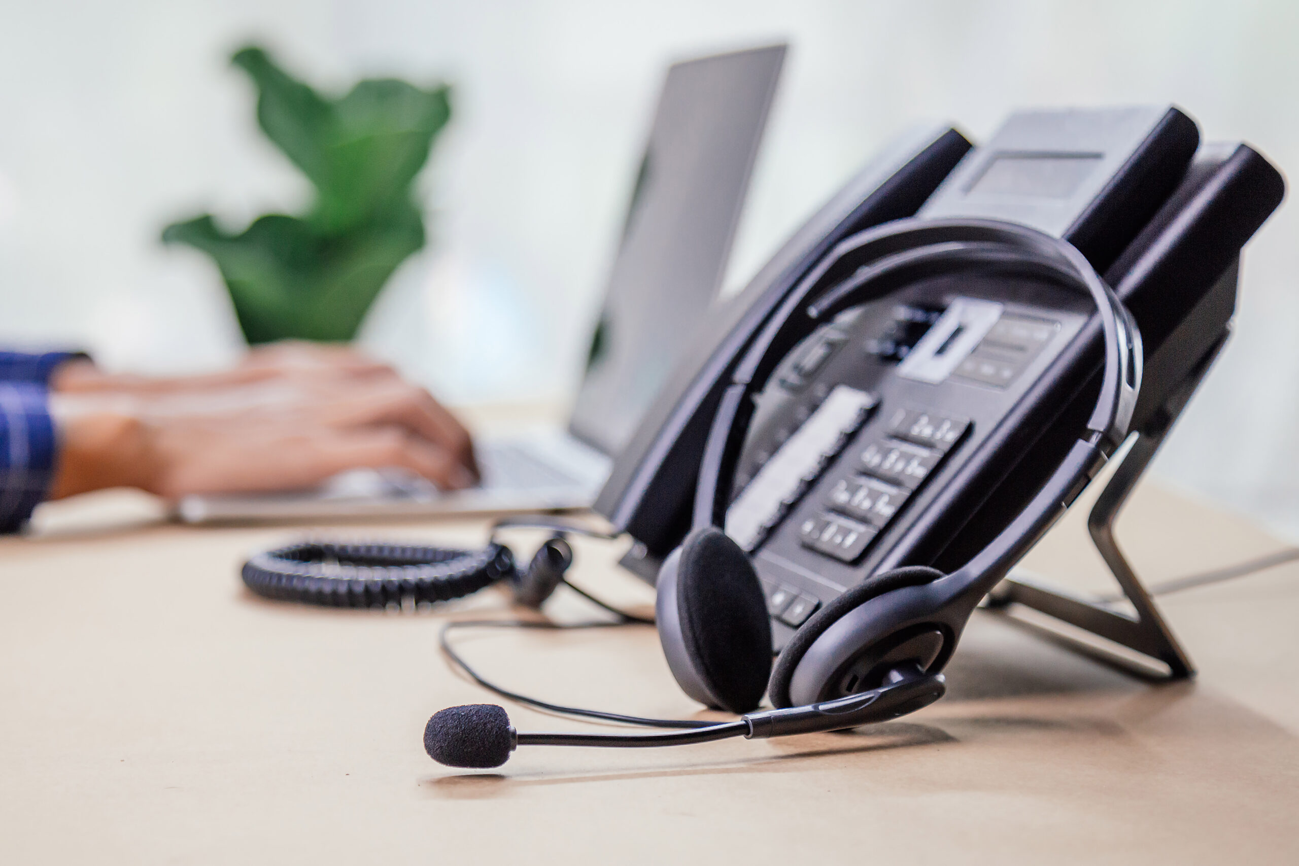 Support for Property Management Customers | Fexco Property Services